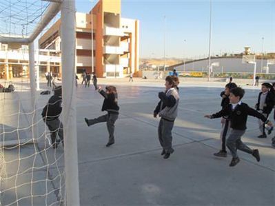 ISC-Erbil Clubs - The International School of Choueifat – Erbil