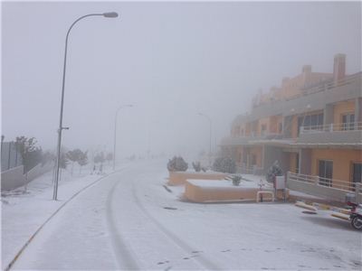ISC Erbil in White 2013 - The International School of Choueifat – Erbil