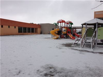 ISC Erbil in White 2013 - The International School of Choueifat – Erbil