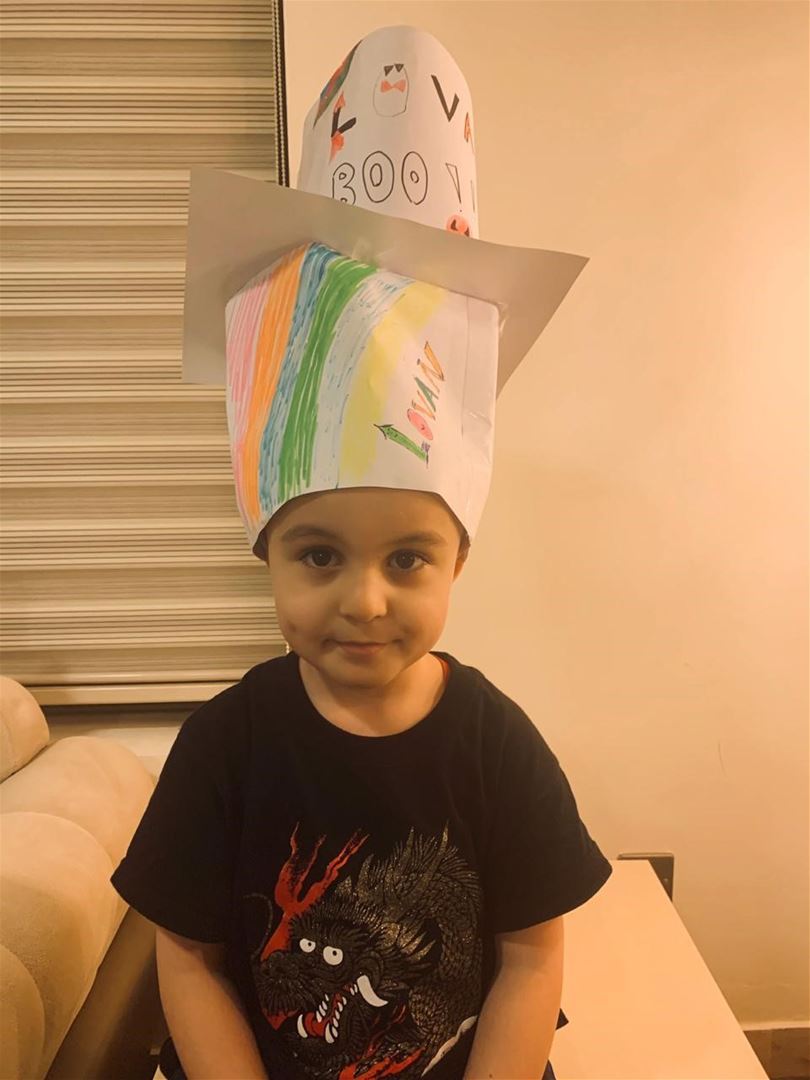 Hat Theme Day - The International School of Choueifat – Erbil