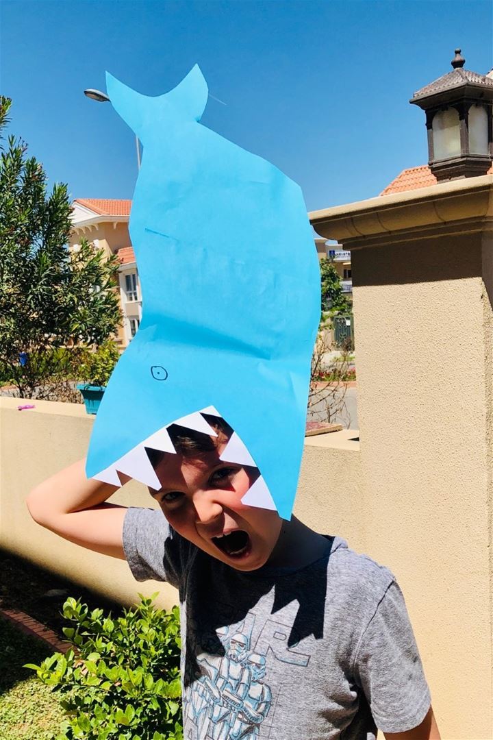 Hat Theme Day - The International School of Choueifat – Erbil