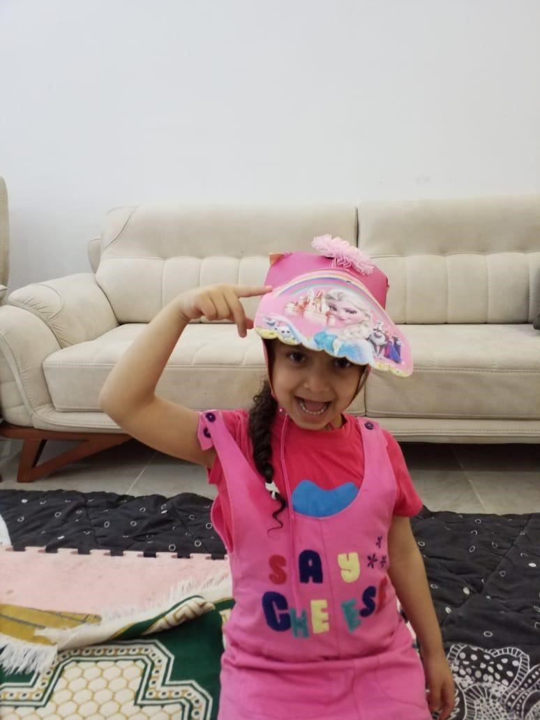 Hat Theme Day - The International School of Choueifat – Erbil
