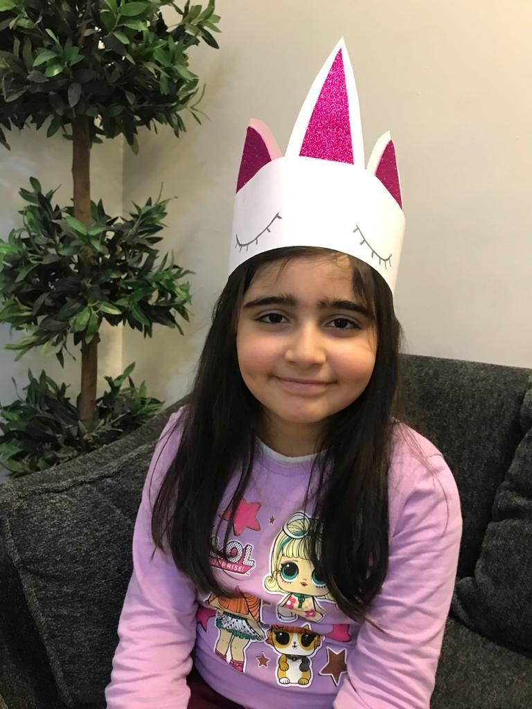 Hat Theme Day - The International School of Choueifat – Erbil