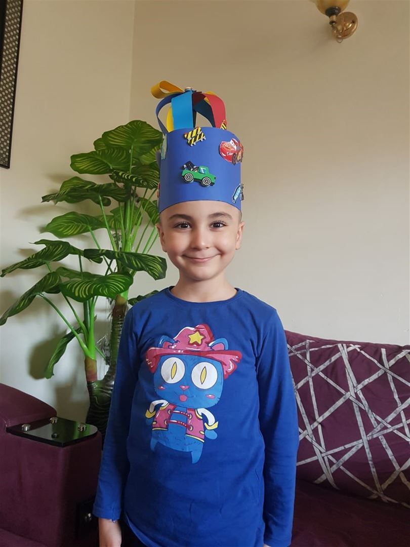 Hat Theme Day - The International School of Choueifat – Erbil