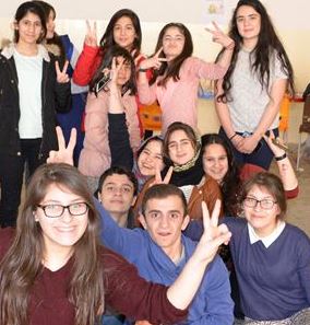 ISC-Erbil 2nd Graders Celebrate Fun Fair - The International School of ...