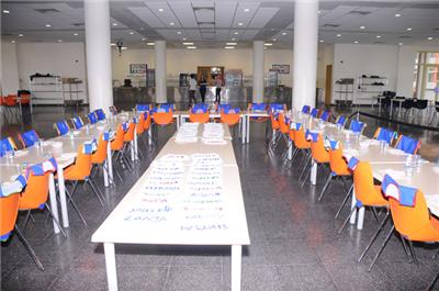 Chef's Day - The International School of Choueifat – Erbil